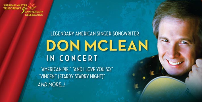 THE CONCERT | The Real Love